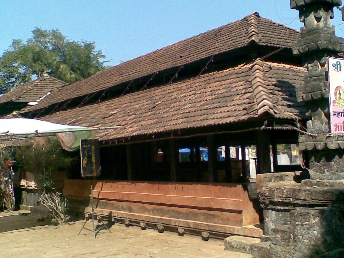 TOP MOST FAMOUS TEMPLES TO VISIT IN KONKAN – TravelKonkan.in