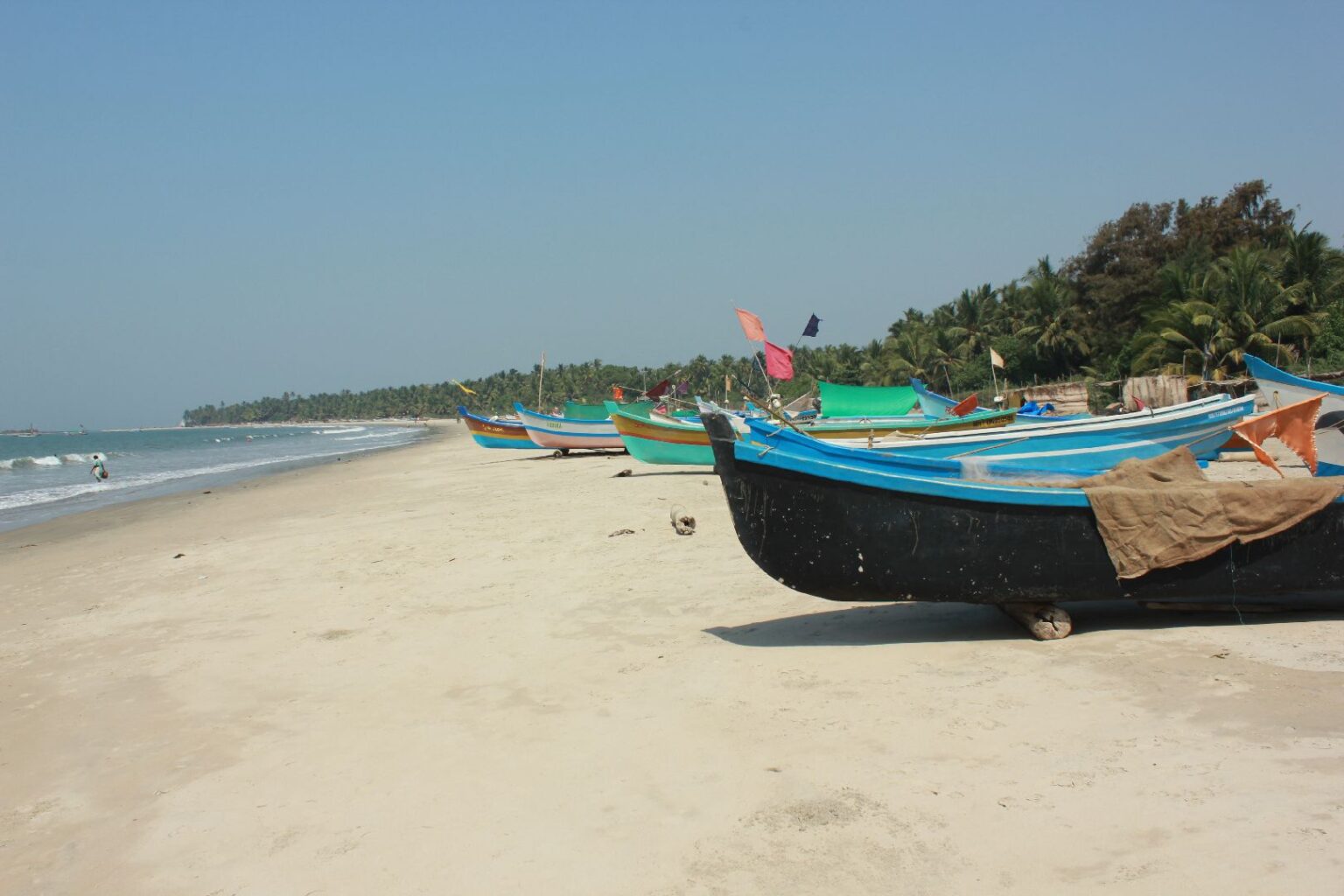 Top 21 Beautiful Beaches In Konkan – TravelKonkan.in