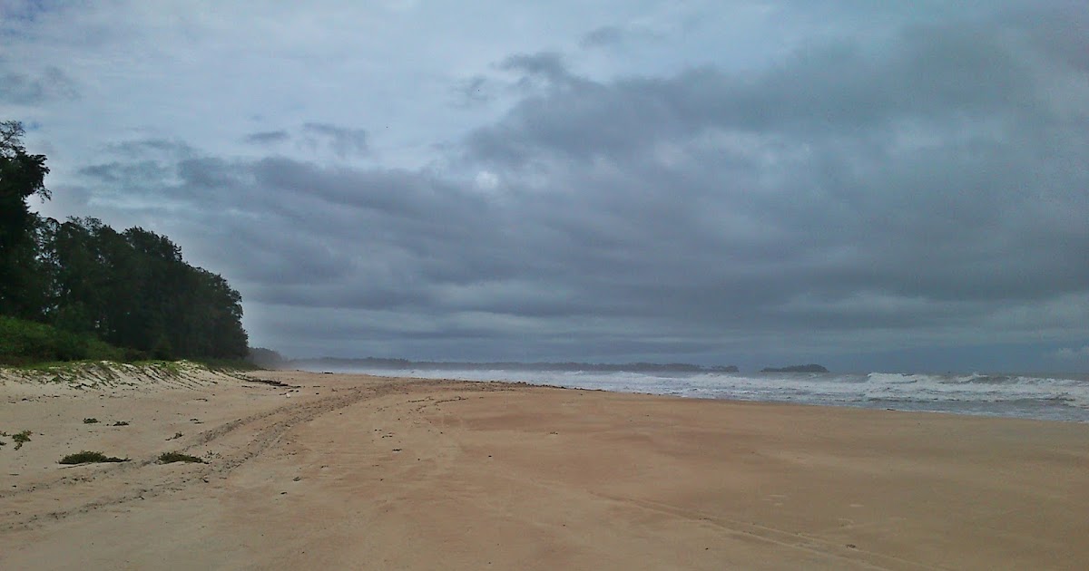 Top 21 Beautiful Beaches In Konkan – TravelKonkan.in