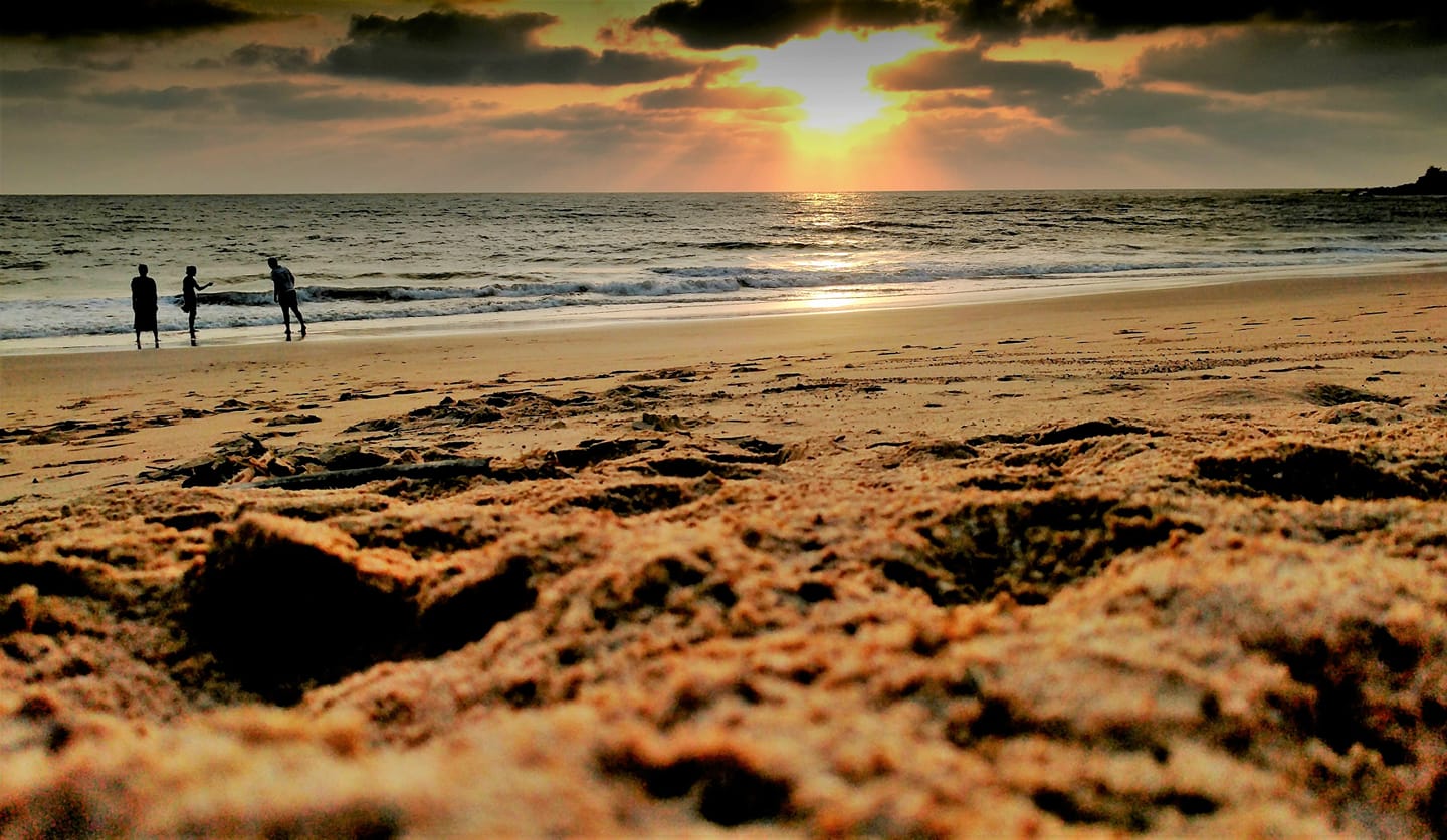 Top 21 Beautiful Beaches In Konkan – TravelKonkan.in