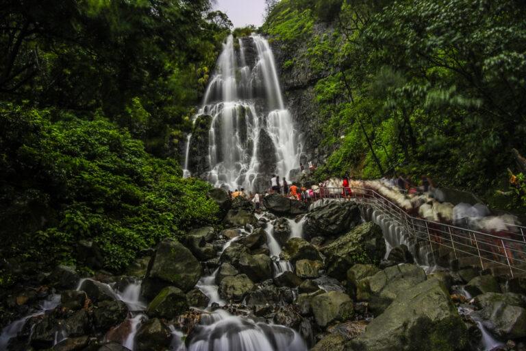 Amboli Waterfall – TravelKonkan.in