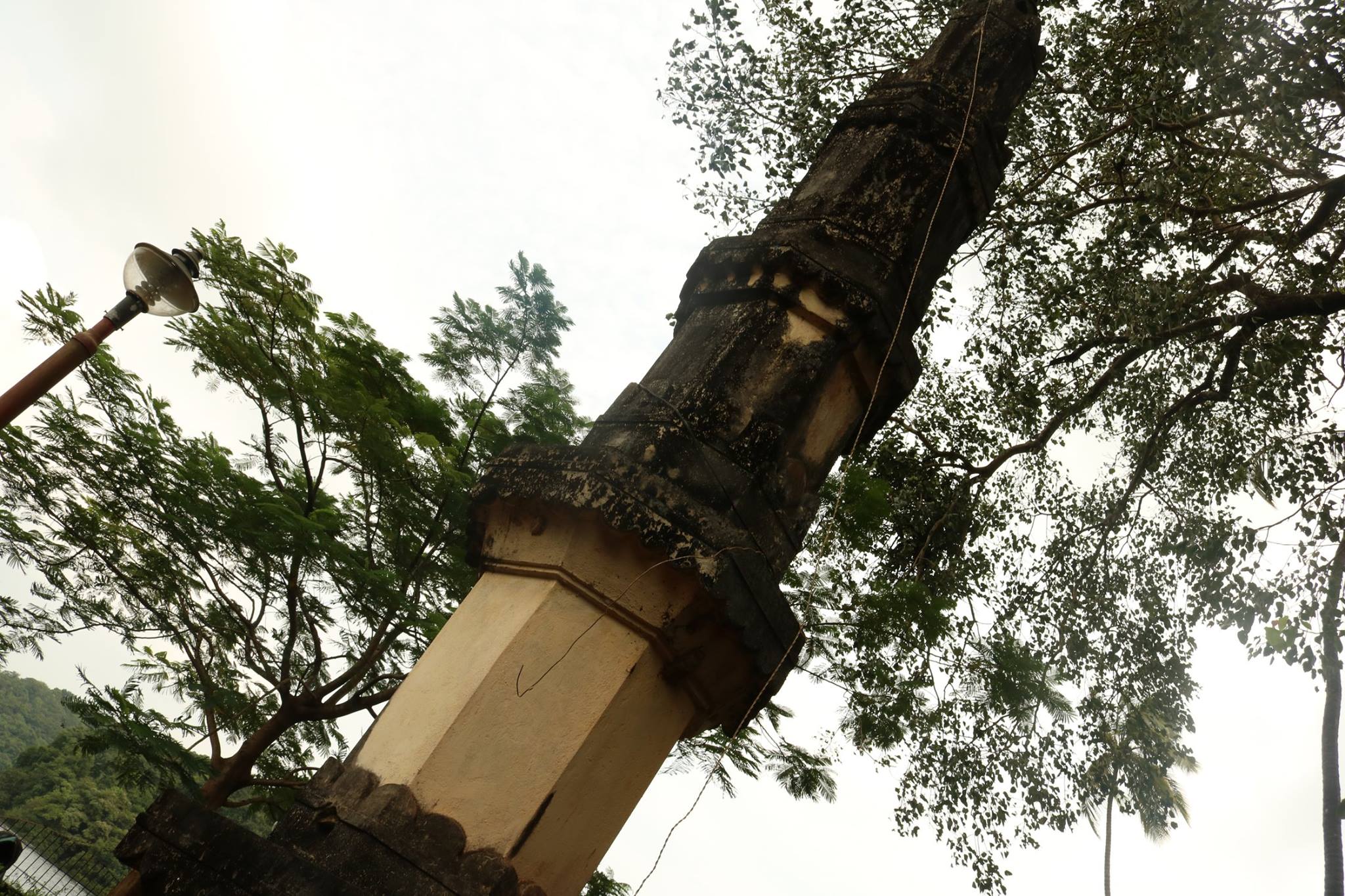 Bhagwati Devi Temple, Dhamapur – TravelKonkan.in