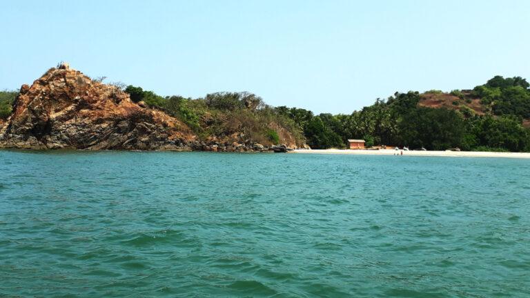 Bhogwe Beach – TravelKonkan.in