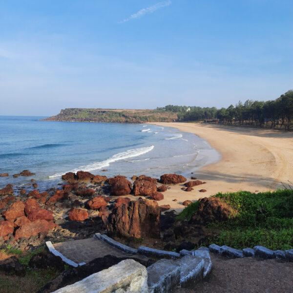 Devgad Beach – TravelKonkan.in