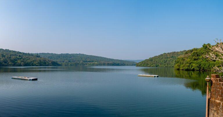 Dhamapur Lake – TravelKonkan.in