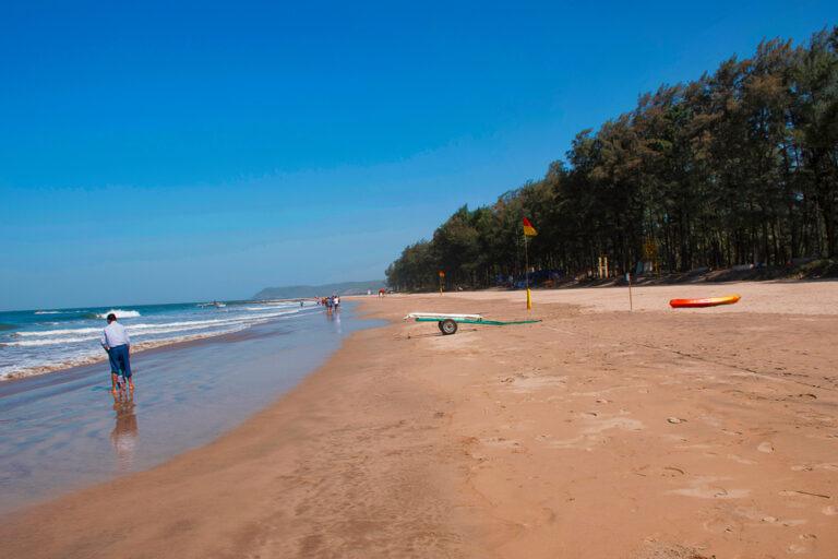 Guhagar Beach – TravelKonkan.in