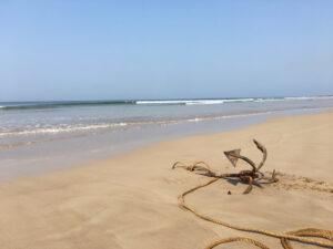 Guhagar Beach – TravelKonkan.in