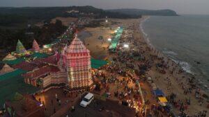Kunkeshwar Temple – TravelKonkan.in