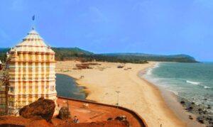 Kunkeshwar Temple – TravelKonkan.in