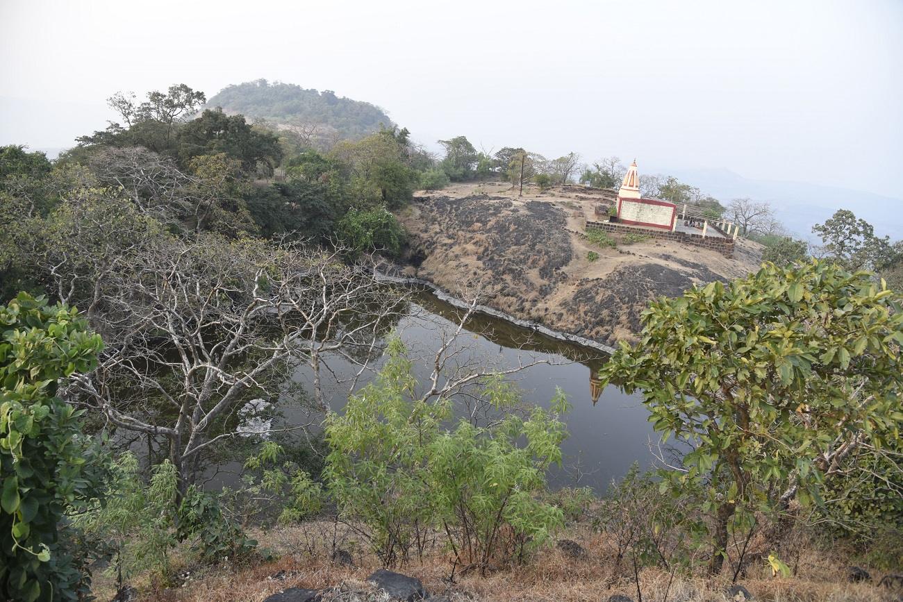 Mandangad Fort – TravelKonkan.in