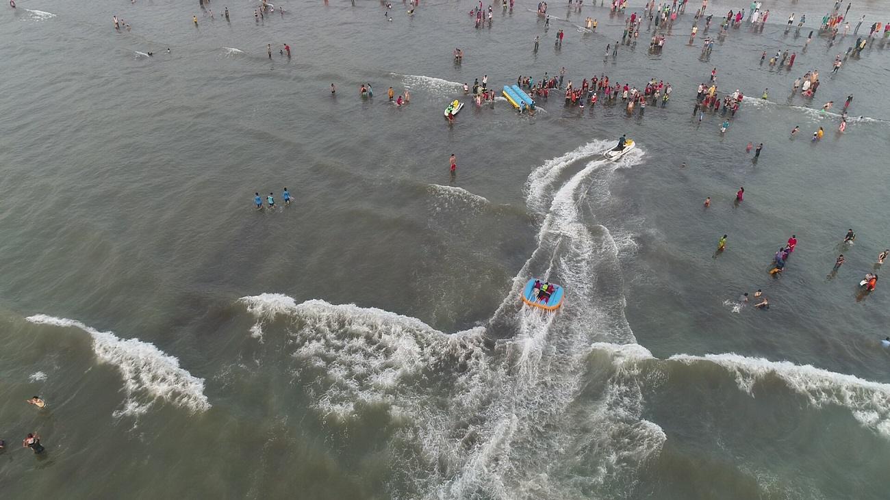 Murud Beach – TravelKonkan.in