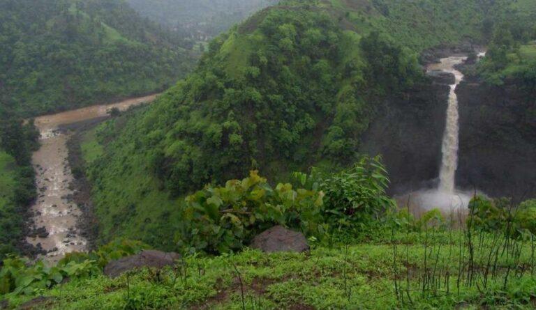 Narendra Dongar – TravelKonkan.in