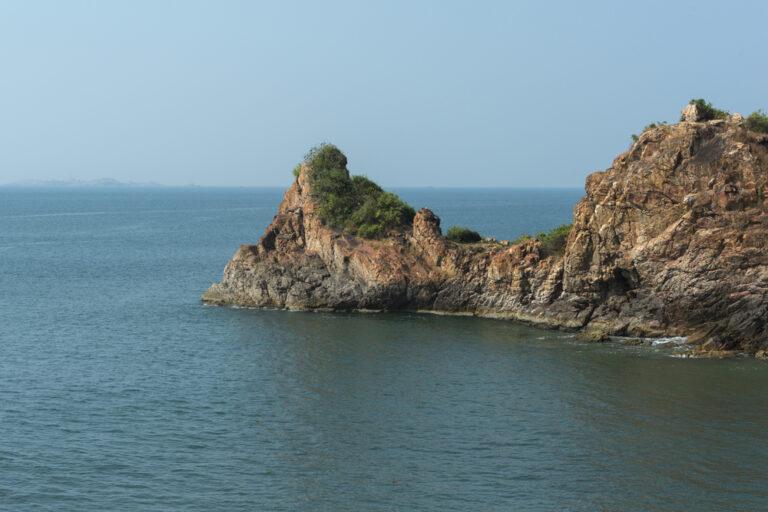 Nivati Beach – TravelKonkan.in