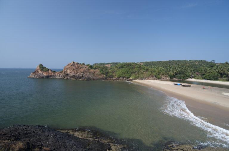 Nivati Beach – TravelKonkan.in