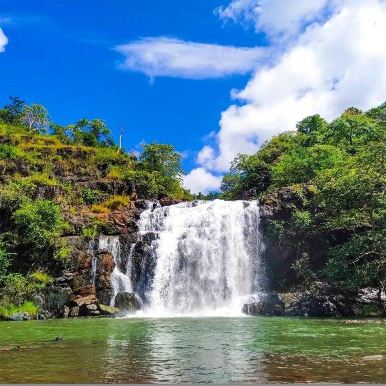 Ozarkada / Ozarkond Waterfall – TravelKonkan.in