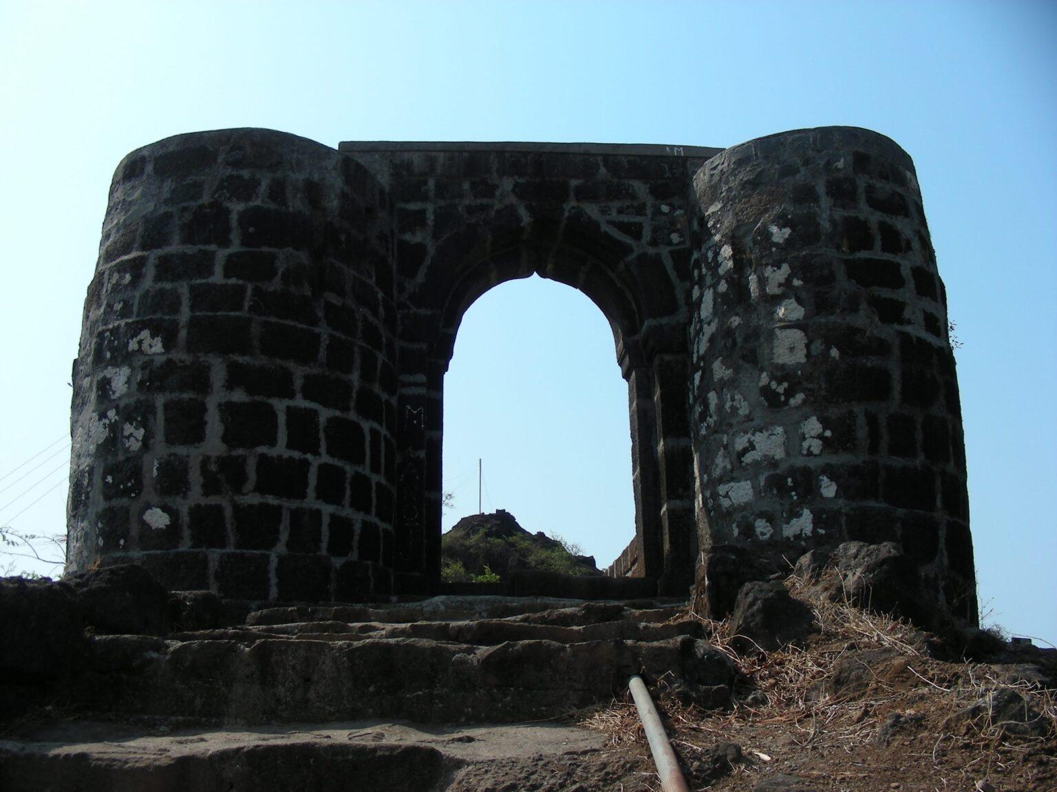 Rasalgad Fort – TravelKonkan.in