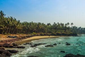 Redi Beach – TravelKonkan.in