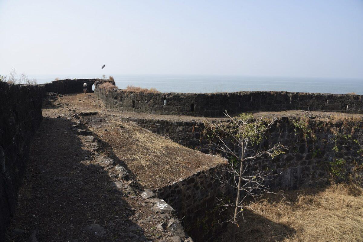 Suvarnadurga Fort – TravelKonkan.in