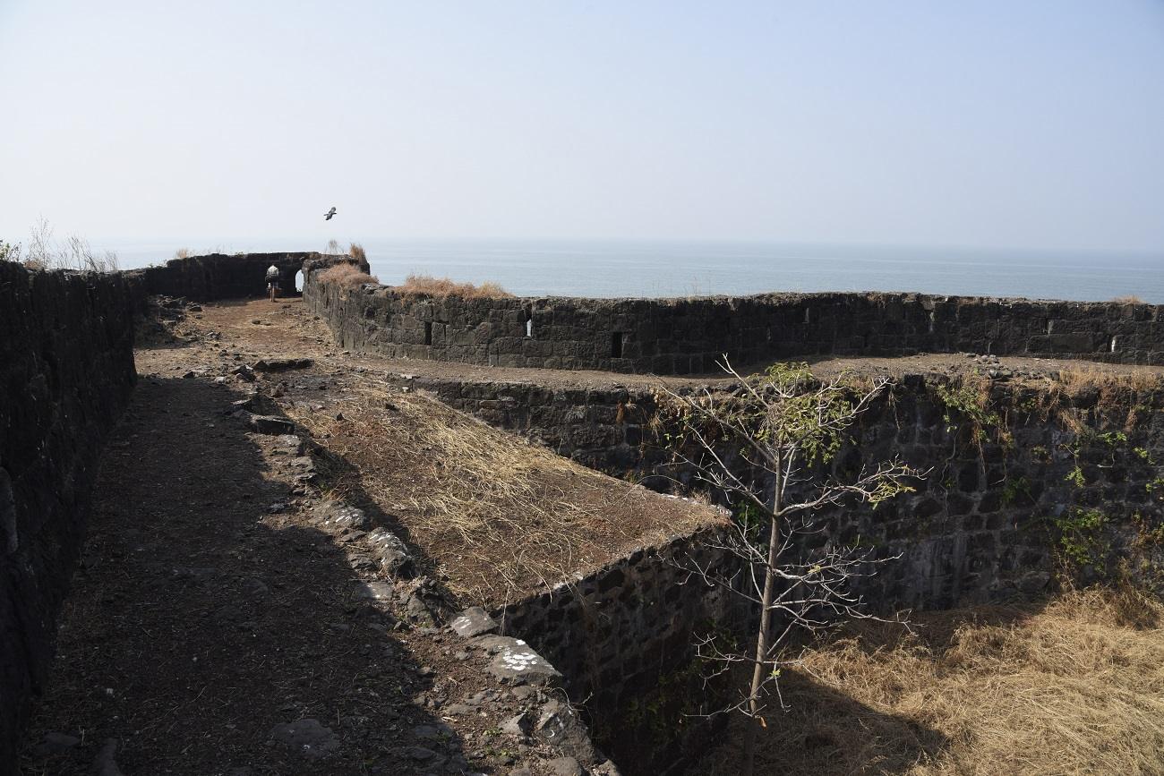 Suvarnadurga Fort – TravelKonkan.in