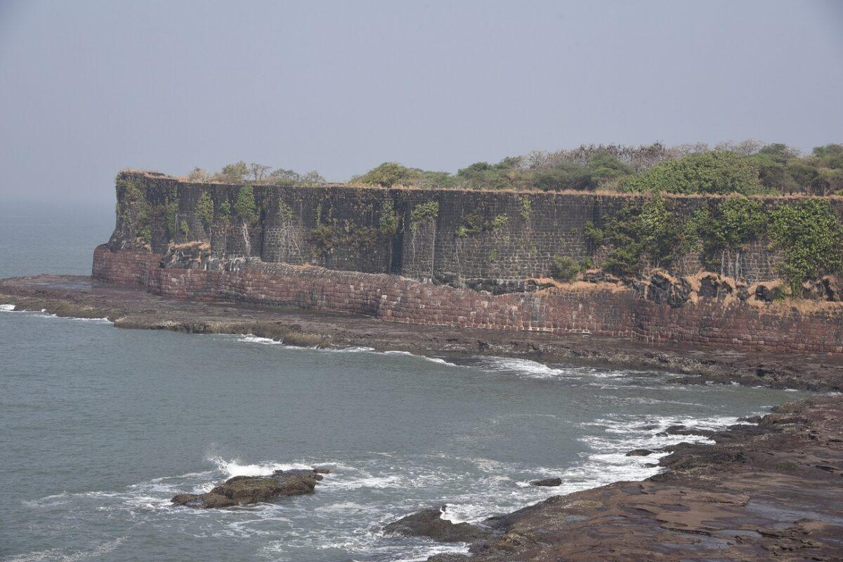 Suvarnadurga Fort – TravelKonkan.in