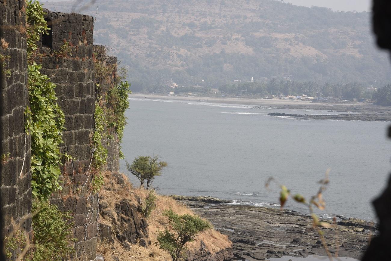 Suvarnadurga Fort – TravelKonkan.in