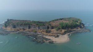 Suvarnadurga Fort – TravelKonkan.in