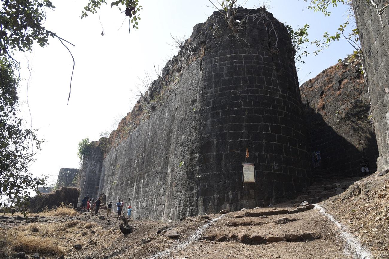 Suvarnadurga Fort – TravelKonkan.in