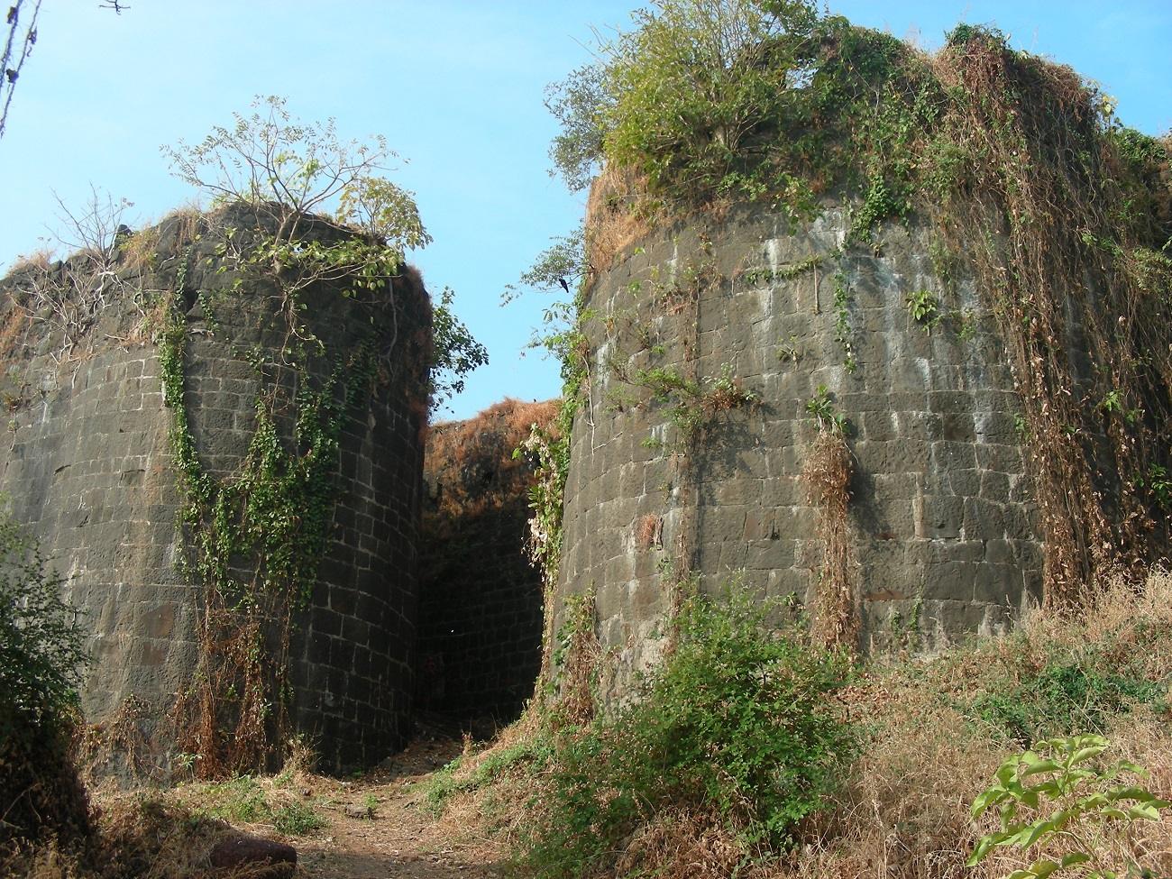 Suvarnadurga Fort – TravelKonkan.in