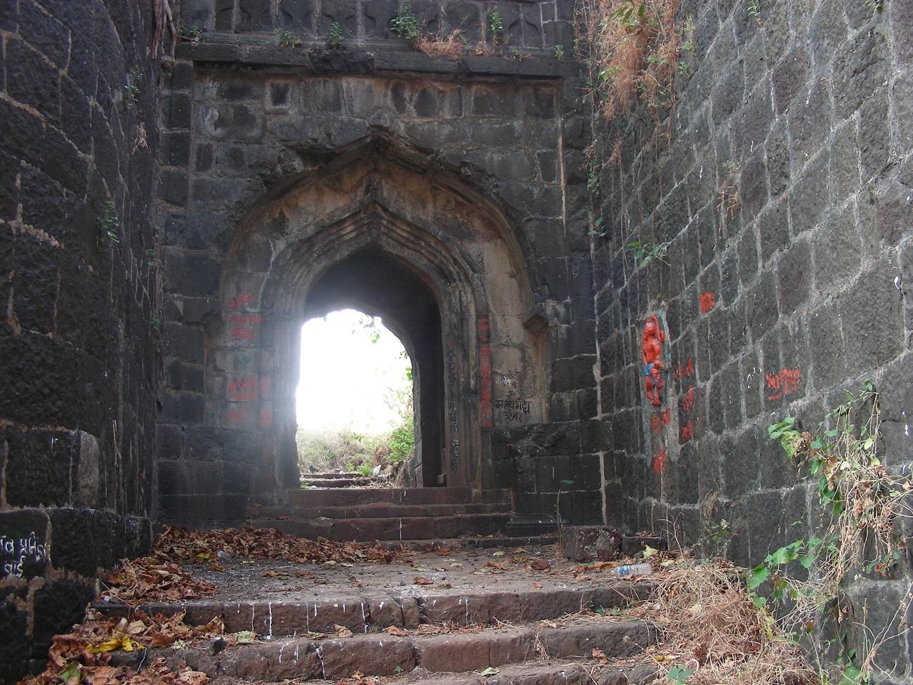 Suvarnadurga Fort – TravelKonkan.in