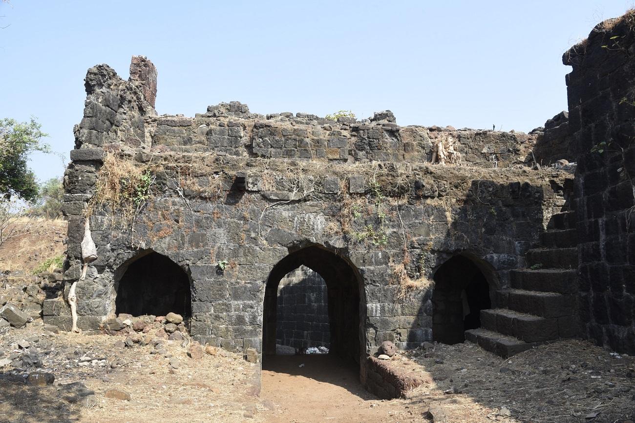 Suvarnadurga Fort – TravelKonkan.in