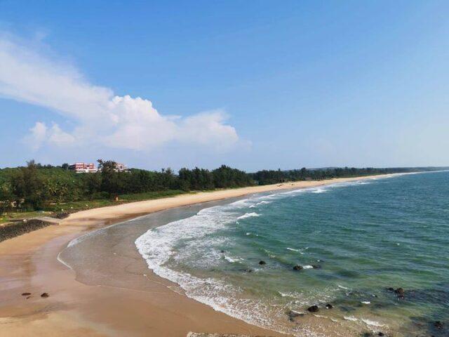 Mithbav – Tambaldeg Beach – TravelKonkan.in