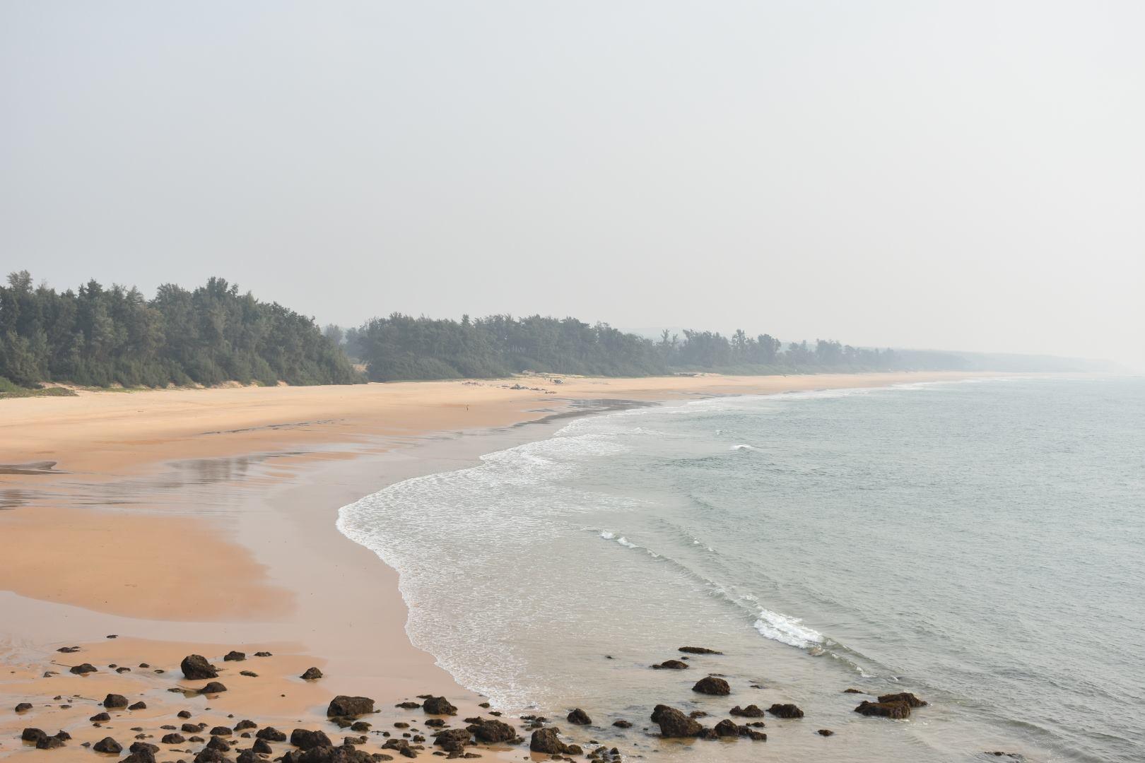 Mithbav – Tambaldeg Beach – TravelKonkan.in