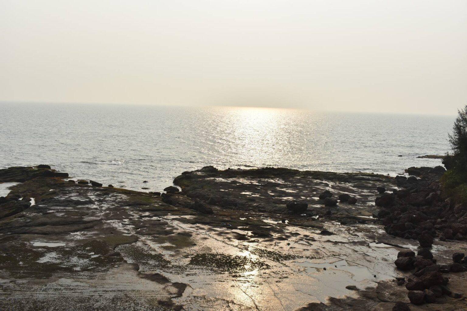 Mithbav – Tambaldeg Beach – TravelKonkan.in